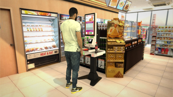 Maximising Efficiency with Optimal Self-Service Kiosk Practices